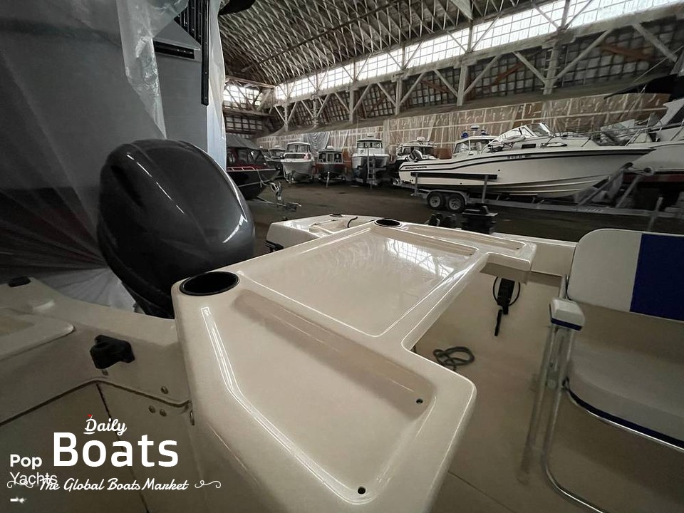 2018 Carolina Skiff Arima 19 Sea Chaser for sale. View price, photos ...