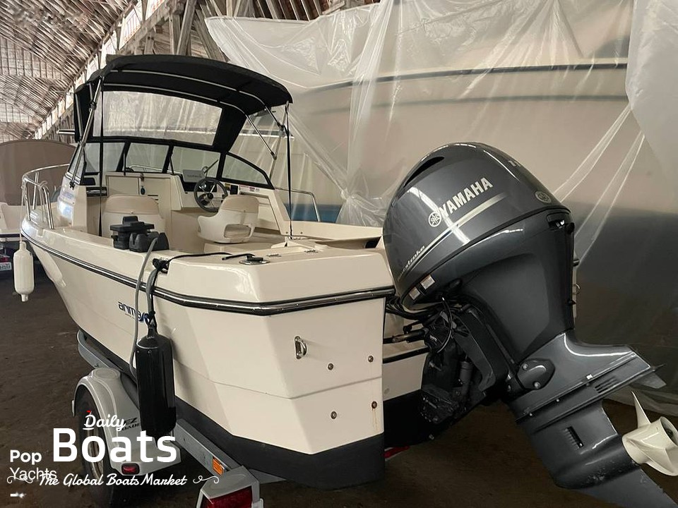 2018 Carolina Skiff Arima 19 Sea Chaser for sale. View price, photos ...