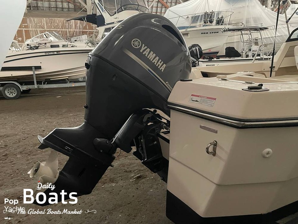 2018 Carolina Skiff Arima 19 Sea Chaser for sale. View price, photos ...