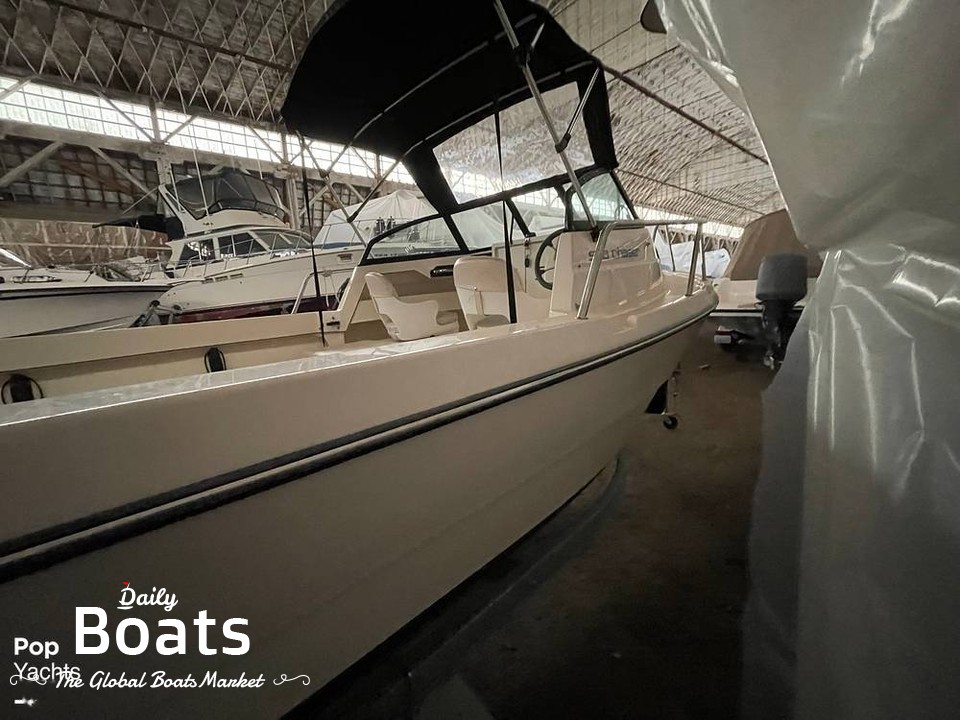 2018 Carolina Skiff Arima 19 Sea Chaser for sale. View price, photos ...