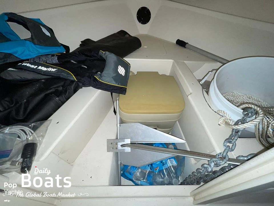 2018 Carolina Skiff Arima 19 Sea Chaser for sale. View price, photos ...