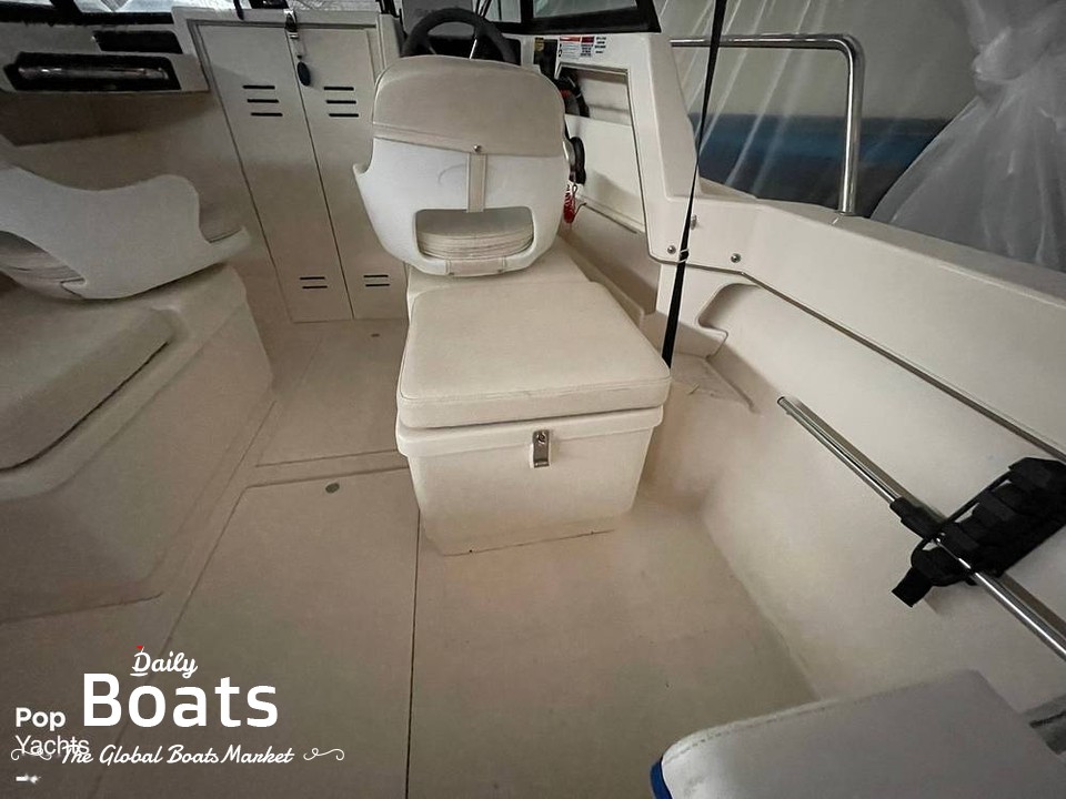 2018 Carolina Skiff Arima 19 Sea Chaser for sale. View price, photos ...