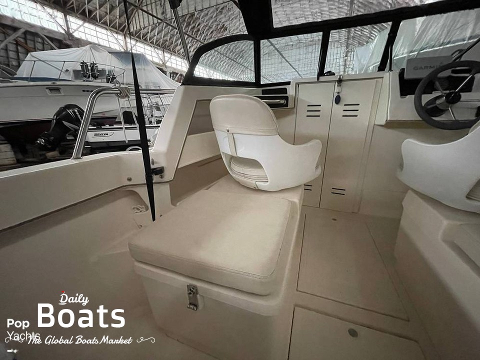 2018 Carolina Skiff Arima 19 Sea Chaser for sale. View price, photos ...