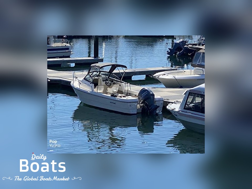 2018 Carolina Skiff Arima 19 Sea Chaser for sale. View price, photos ...