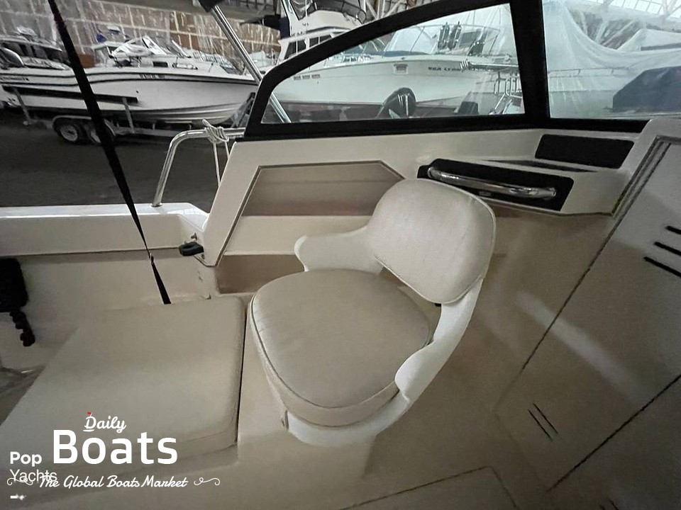 2018 Carolina Skiff Arima 19 Sea Chaser for sale. View price, photos ...