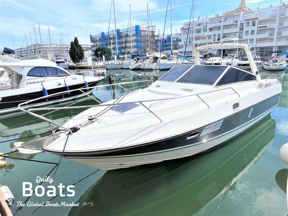 1989 Bénéteau Flyer 8 Grand Prix for sale. View price, photos and Buy ...