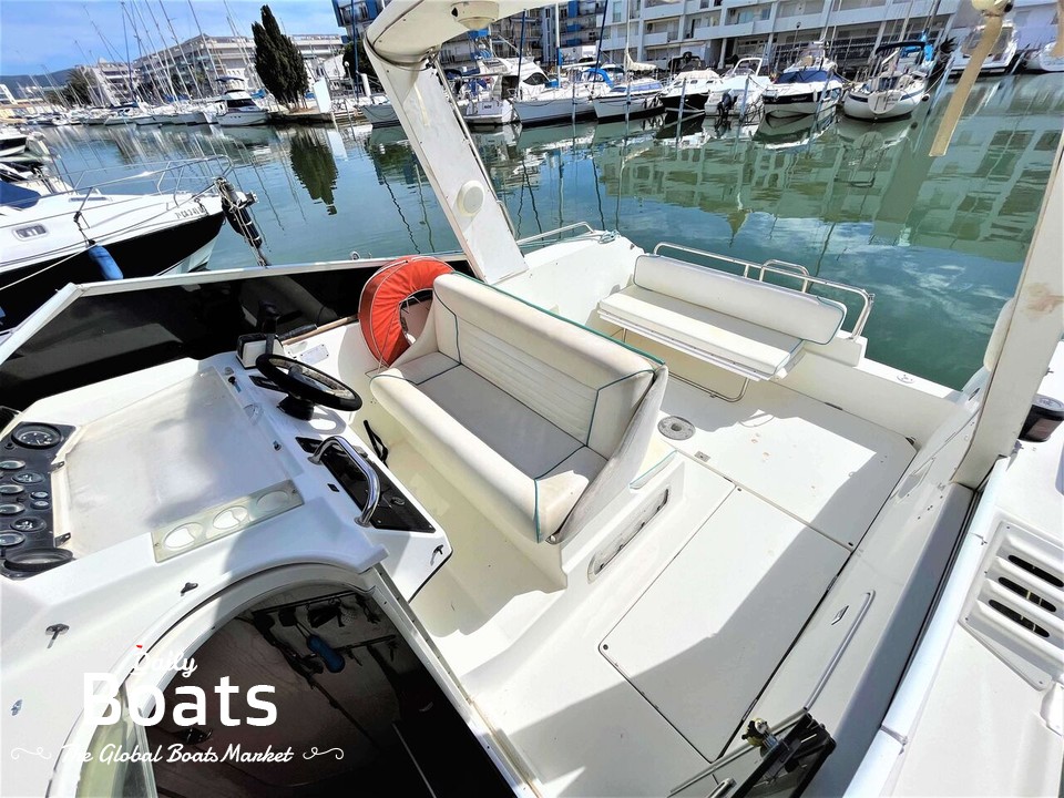 1989 Bénéteau Flyer 8 Grand Prix for sale. View price, photos and Buy ...