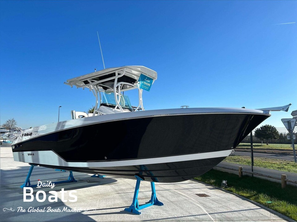 2023 Wellcraft 262 Fisherman for sale. View price, photos and Buy 2023 ...