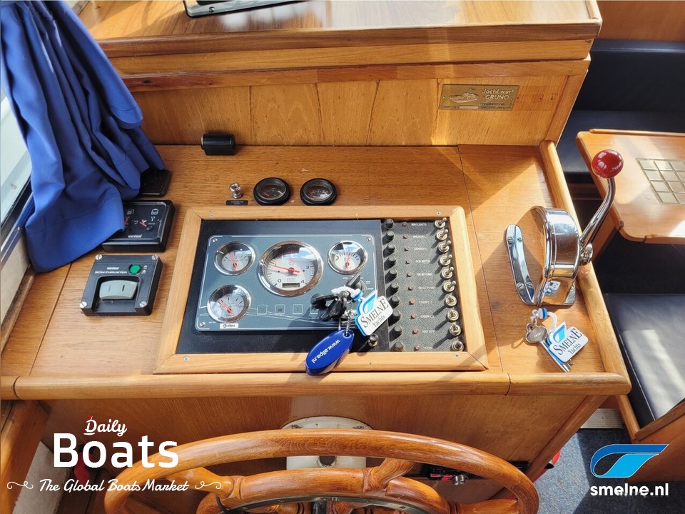 2020 Gruno 1050 Ak for sale. View price, photos and Buy 2020 Gruno 1050 ...