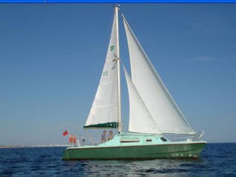 1972 Prout Snowgoose 35 for sale. View price, photos and Buy 1972 Prout ...