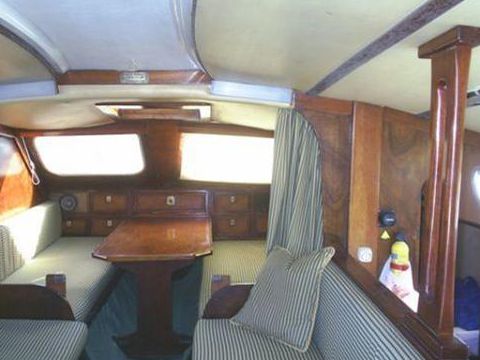 1972 Prout Snowgoose 35 for sale. View price, photos and Buy 1972 Prout ...