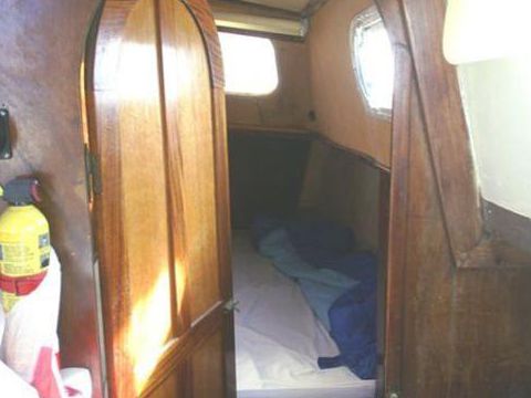 1972 Prout Snowgoose 35 for sale. View price, photos and Buy 1972 Prout ...