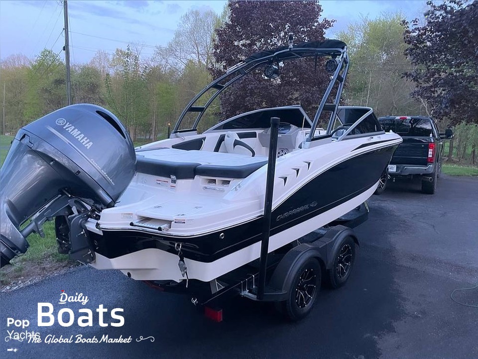2018 Chaparral Boats H20 21 for sale. View price, photos and Buy 2018 ...