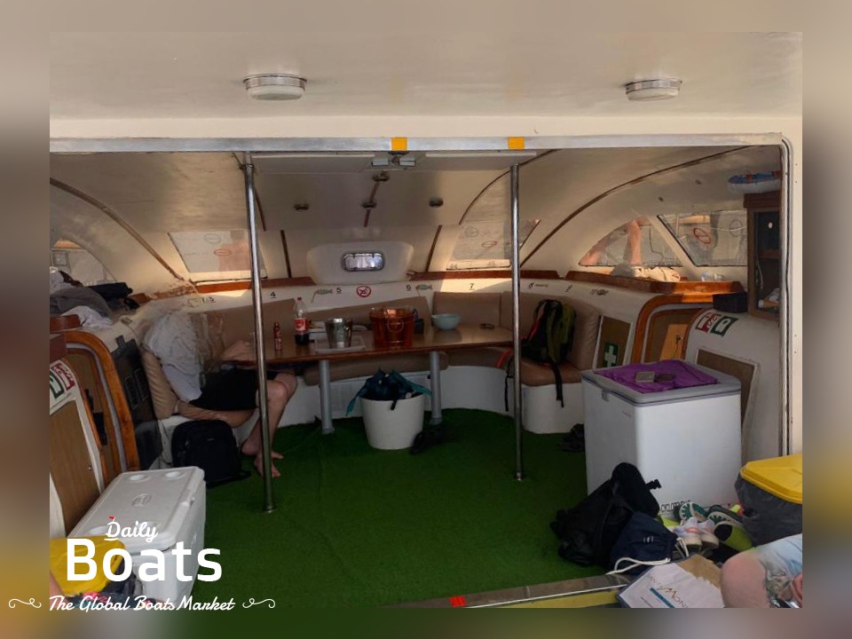 1999 Dufour Nautitech 475 for sale. View price, photos and Buy 1999 ...