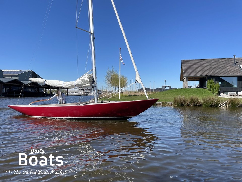 2007 Rustler Yachts 24 for sale. View price, photos and Buy 2007 ...