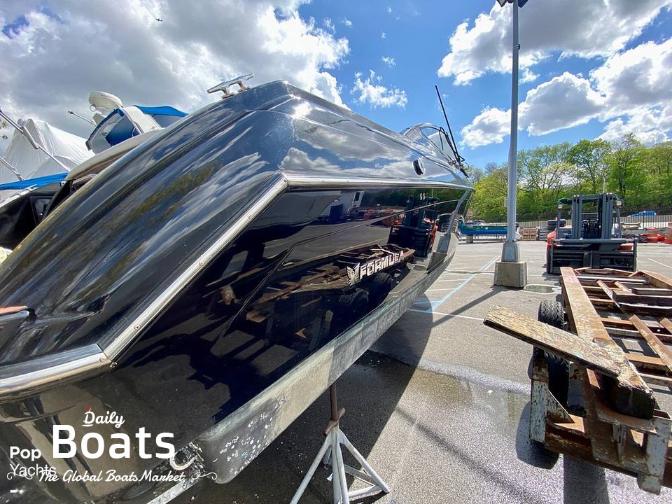 2001 Formula Boats 330 Ss for sale. View price, photos and Buy 2001 ...