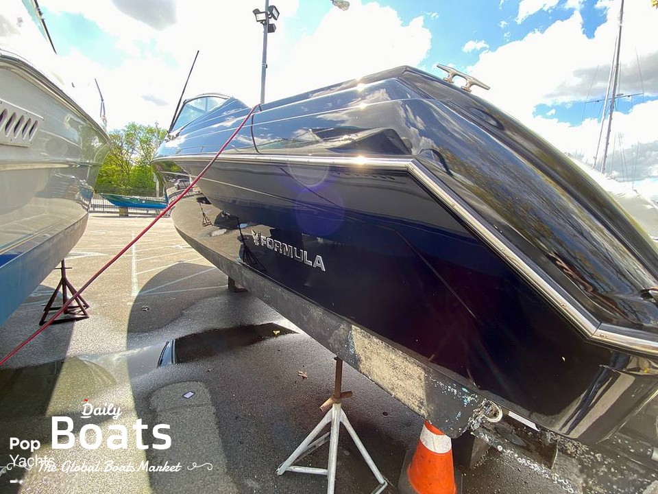 2001 Formula Boats 330 Ss for sale. View price, photos and Buy 2001 ...