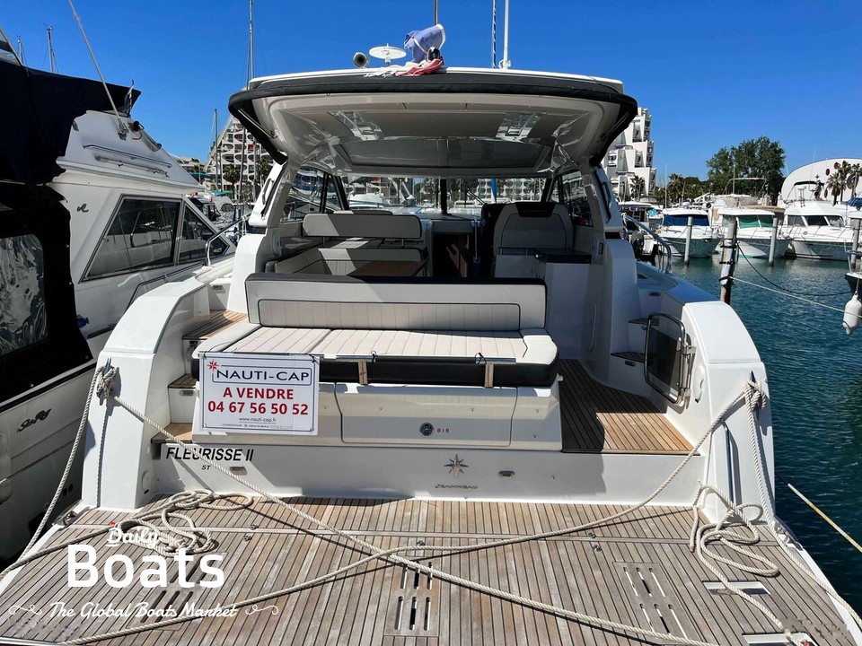 2021 Jeanneau Leader 40 for sale. View price, photos and Buy 2021 ...