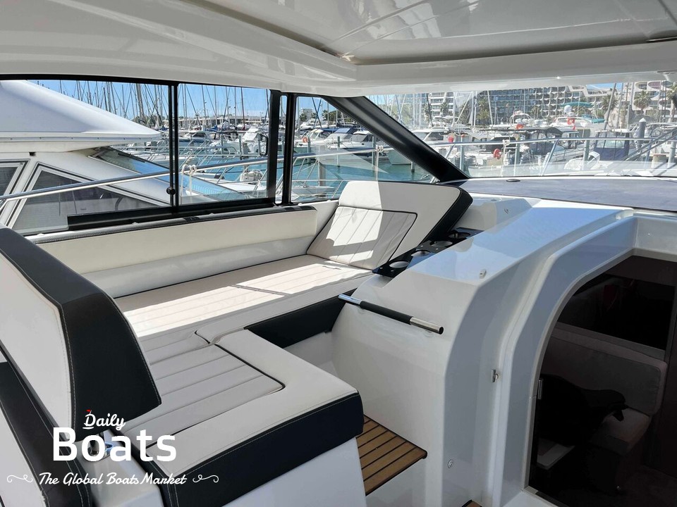 2021 Jeanneau Leader 40 for sale. View price, photos and Buy 2021 ...