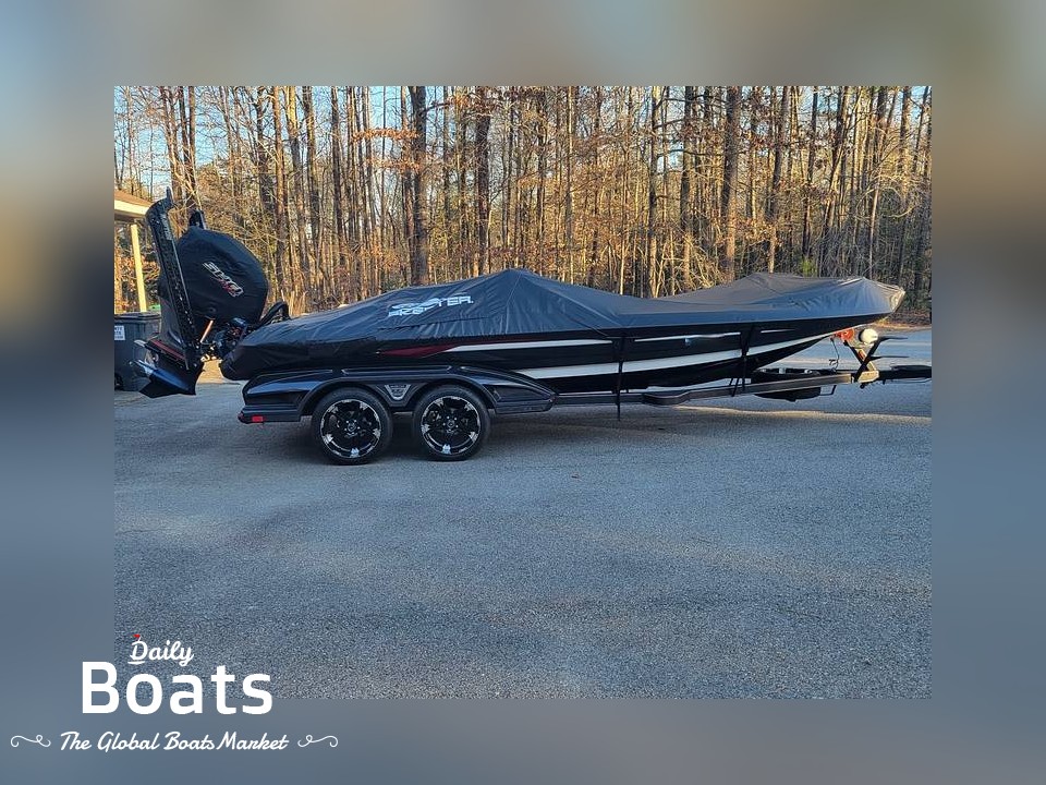 2022 Skeeter Fxr 21 for sale. View price, photos and Buy 2022 Skeeter ...