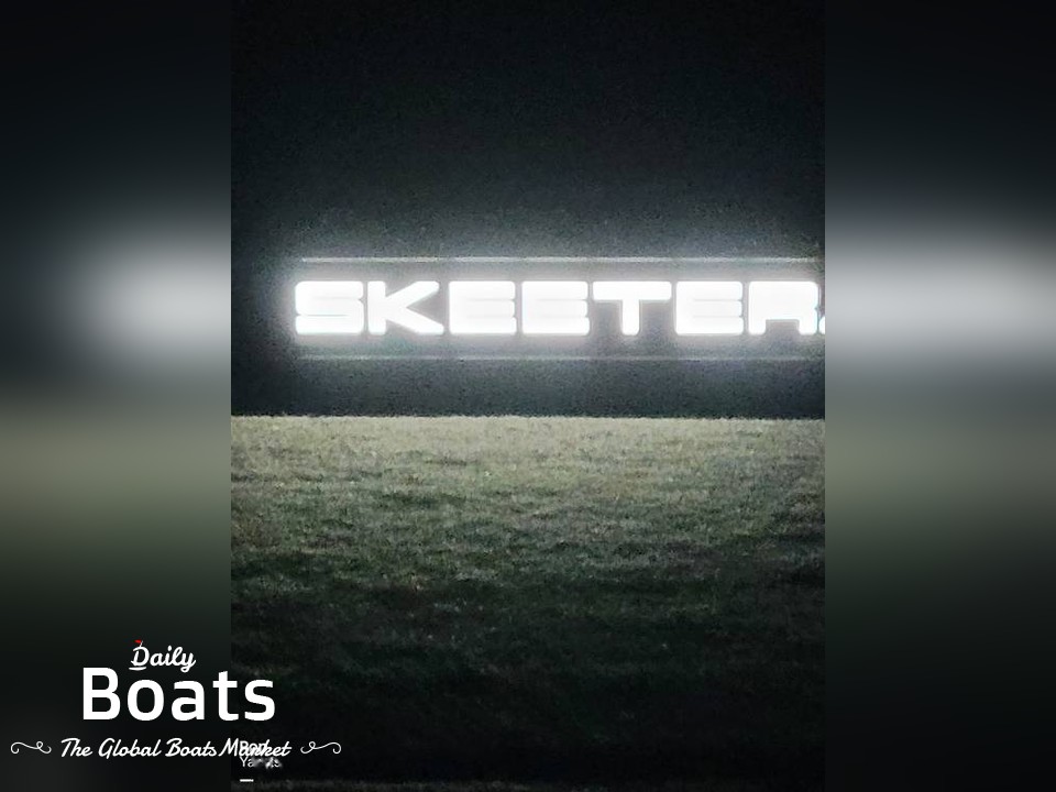 2022 Skeeter Fxr 21 for sale. View price, photos and Buy 2022 Skeeter ...