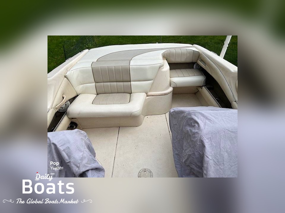 1994 Sea Ray 220 Select for sale. View price, photos and Buy 1994 Sea ...