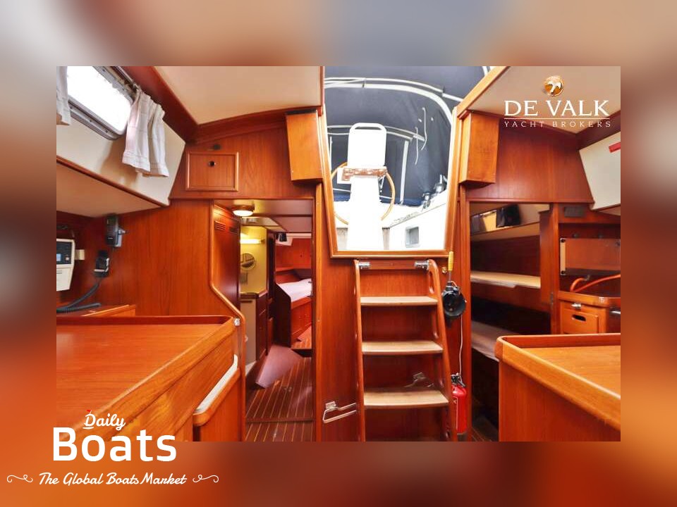 1981 Koopmans 41 for sale. View price, photos and Buy 1981 Koopmans 41 ...
