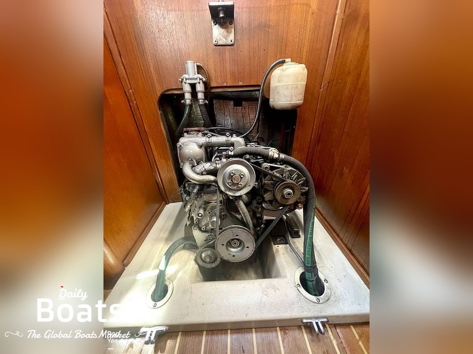 2002 Marlow-Hunter 356 for sale. View price, photos and Buy 2002 Marlow ...