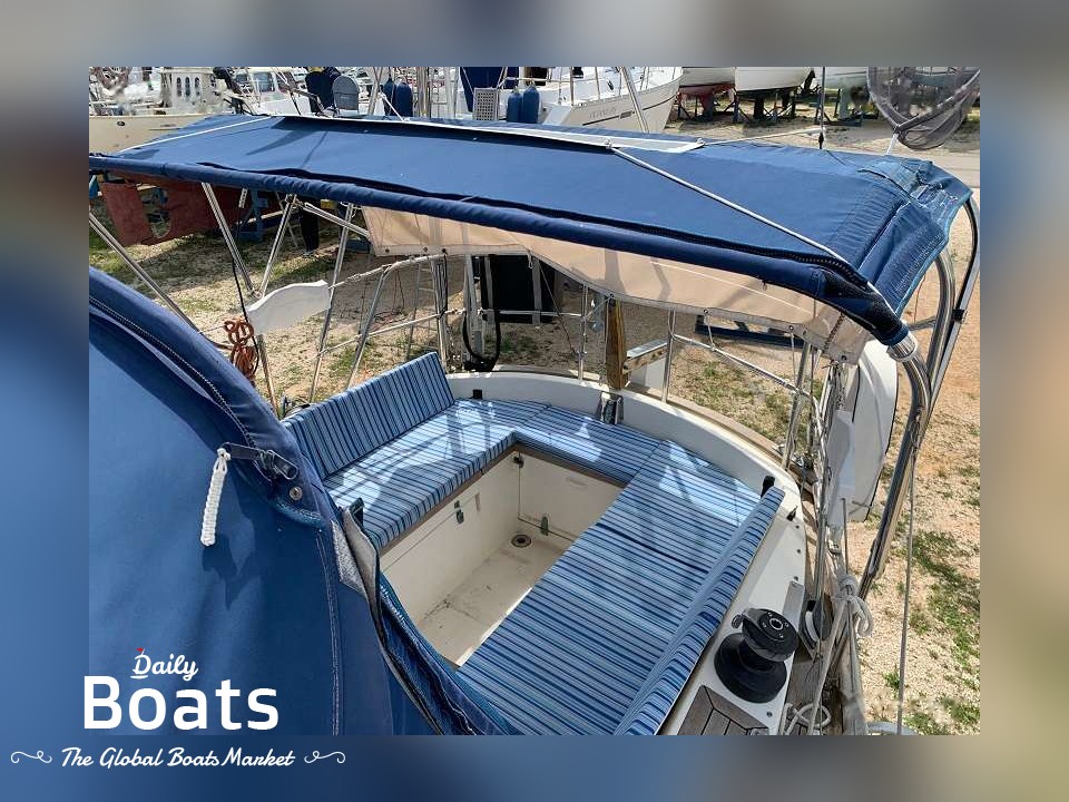 1988 Northshore Yachts / Southerly Vancouver 32 for sale. View price ...