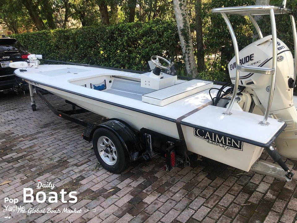 2012 East Cape Caimen for sale. View price, photos and Buy 2012 East ...