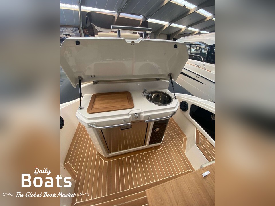 2022 Joker Boat 30 Clubman for sale. View price, photos and Buy 2022 ...