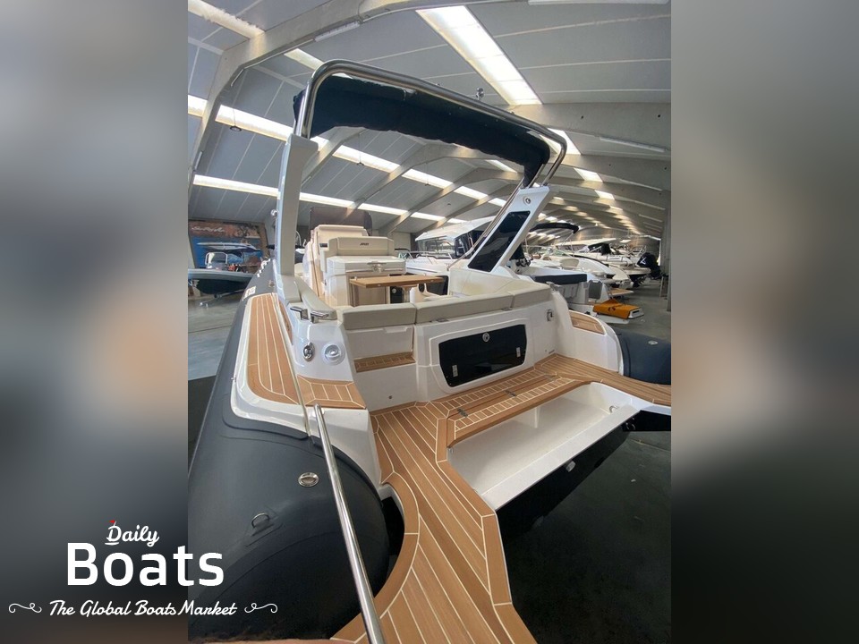 2022 Joker Boat 30 Clubman for sale. View price, photos and Buy 2022 ...