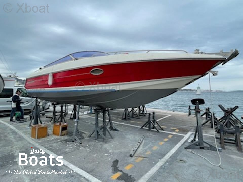 1990 Sunseeker 27 Hawk 1990 27. Engines And for sale. View price ...