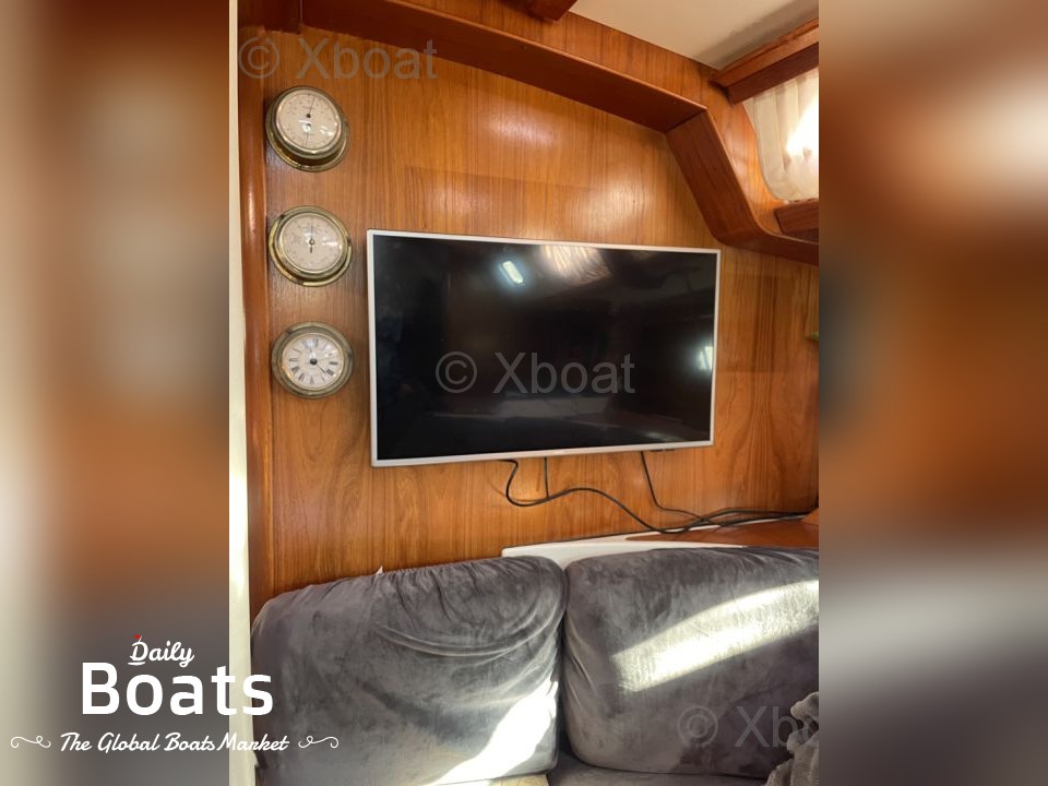 1992 Jeanneau Sun Odyssey 42 Version 3 Double Cabins. for sale. View ...