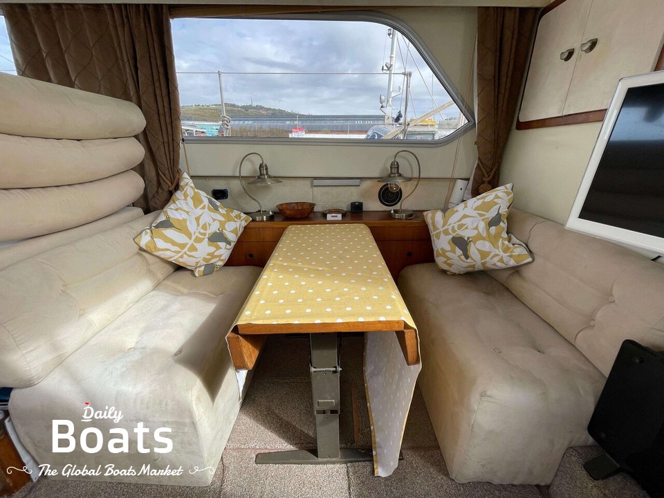 1985 Fairline 36 Turbo for sale. View price, photos and Buy 1985 ...