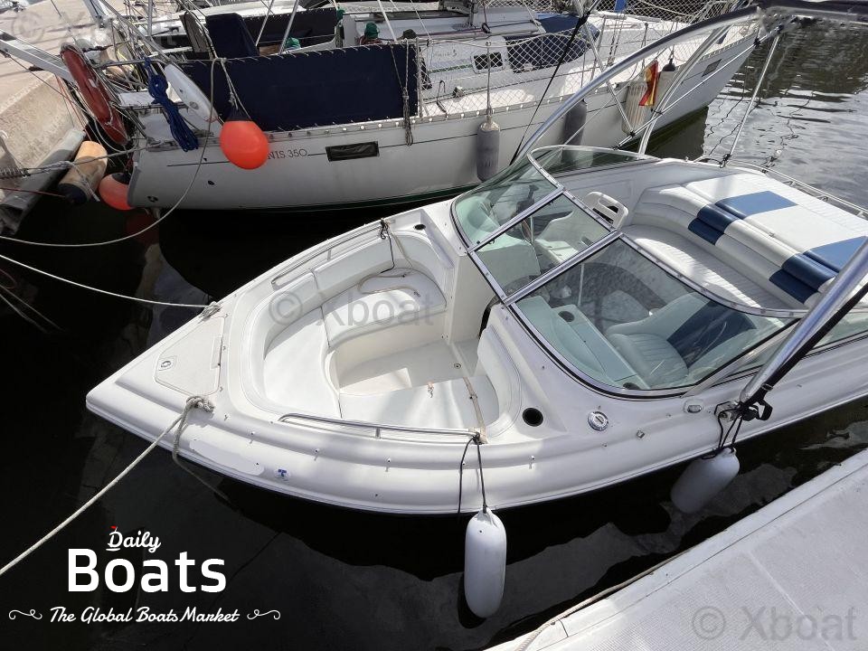 2001 Astromar Ls 615 Open Nice Boat For Daily Usein for sale. View ...