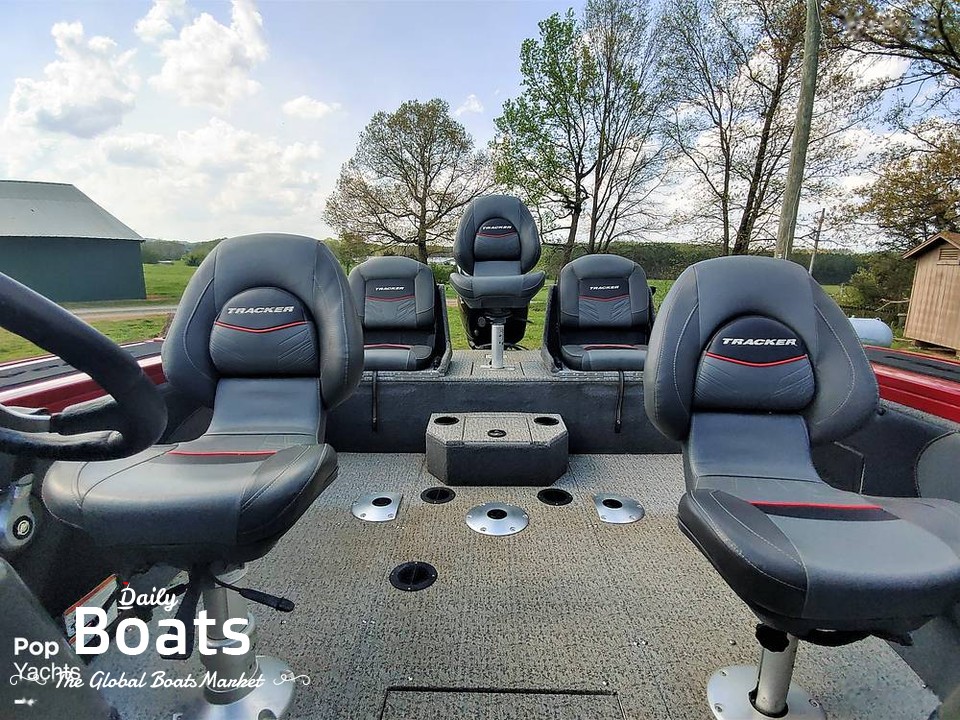 2021 Tracker Targa V19 Combo Tournament Edition for sale. View price ...
