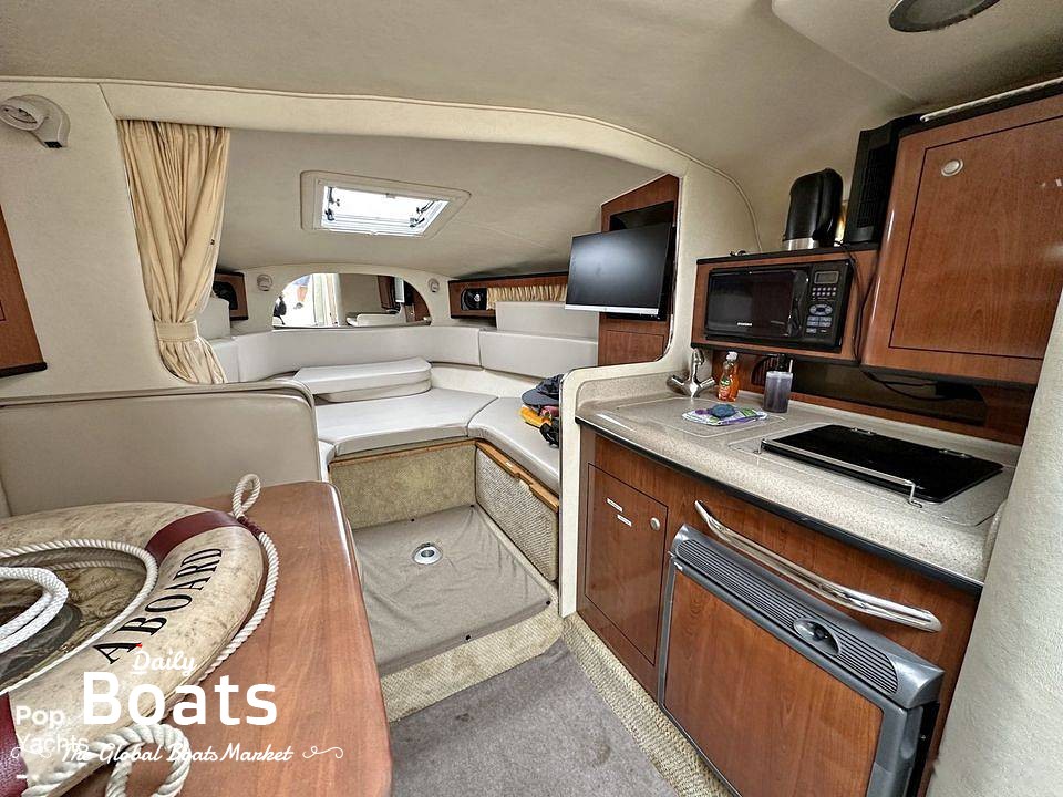 2006 Sea Ray Sundancer 280 for sale. View price, photos and Buy 2006 ...