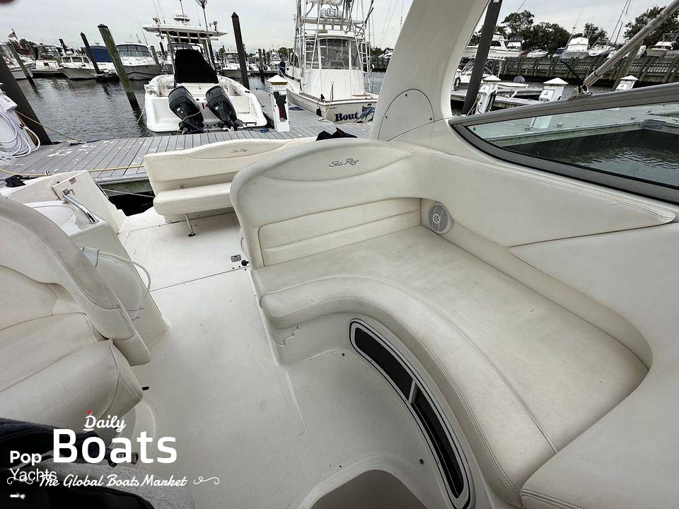 2006 Sea Ray Sundancer 280 for sale. View price, photos and Buy 2006 ...