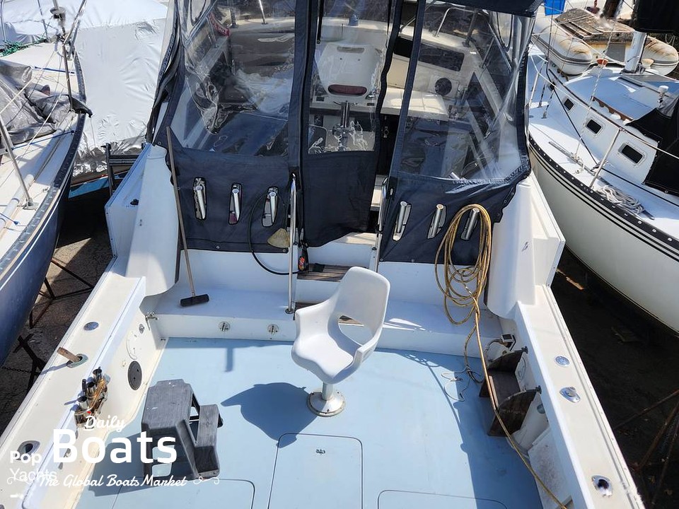 1983 Luhrs Yachts 340 for sale. View price, photos and Buy 1983 Luhrs ...