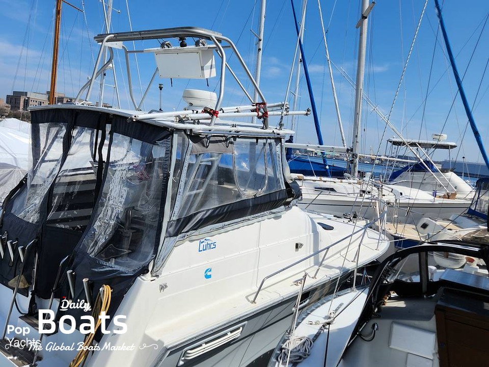 1983 Luhrs Yachts 340 for sale. View price, photos and Buy 1983 Luhrs ...