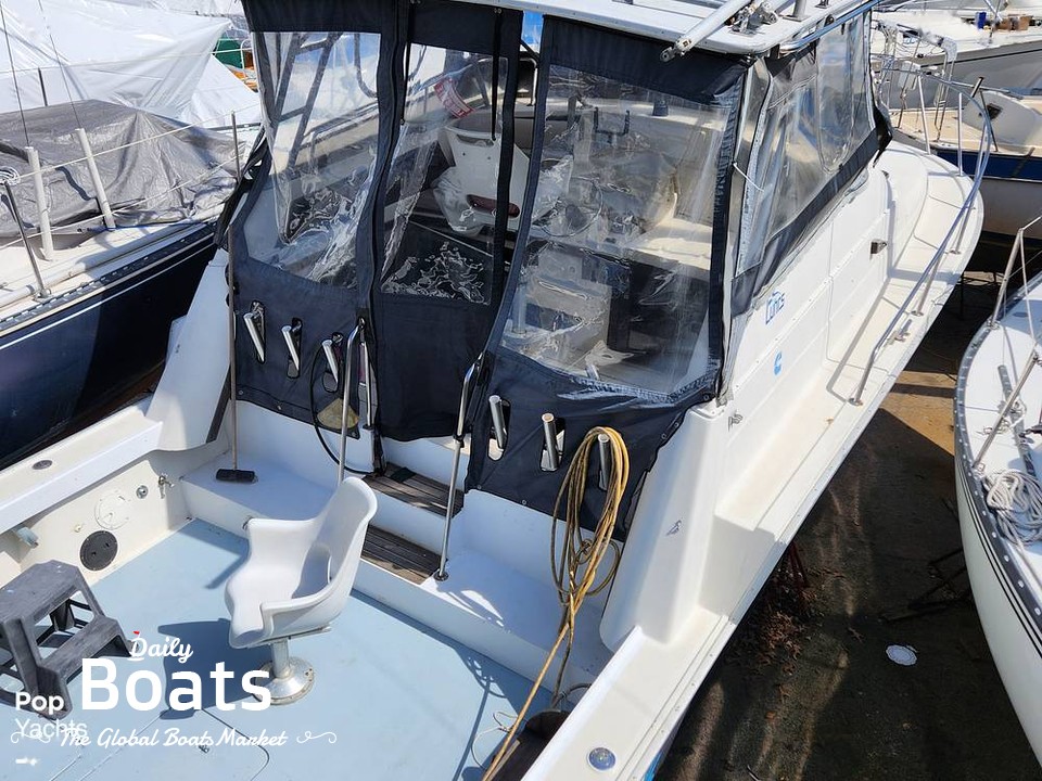1983 Luhrs Yachts 340 for sale. View price, photos and Buy 1983 Luhrs ...