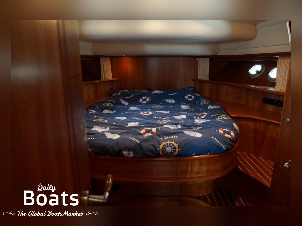 2003 Linssen Yachts 45 Ds Variotop for sale. View price, photos and Buy ...