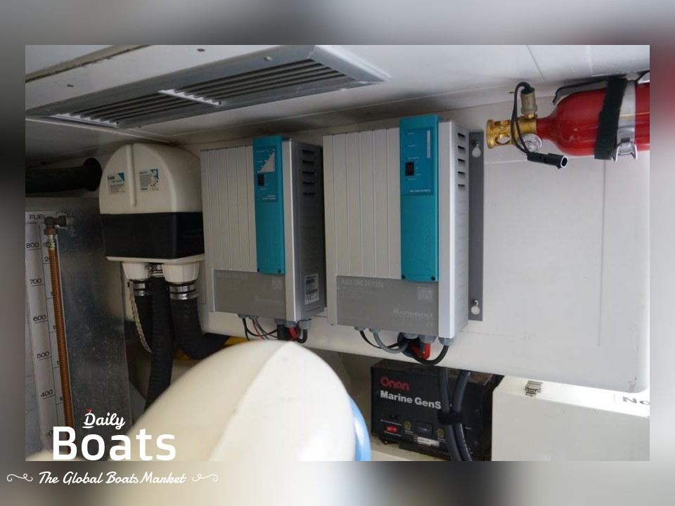 2003 Linssen Yachts 45 Ds Variotop for sale. View price, photos and Buy ...