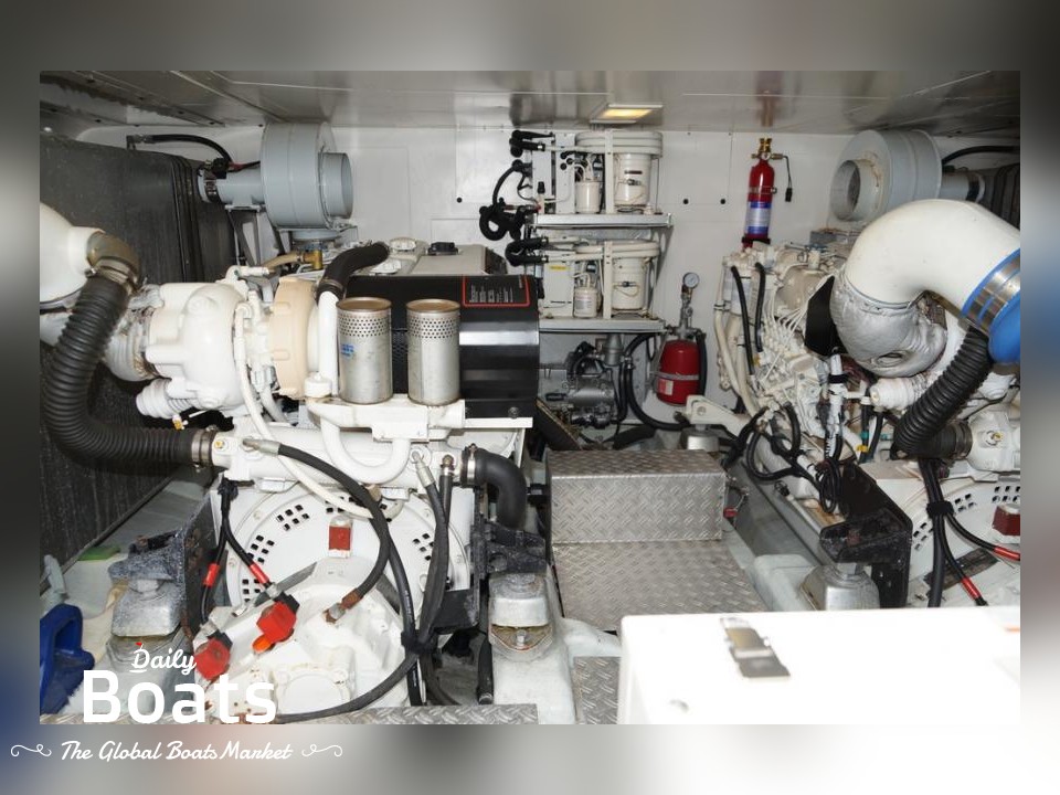 2003 Linssen Yachts 45 Ds Variotop for sale. View price, photos and Buy ...