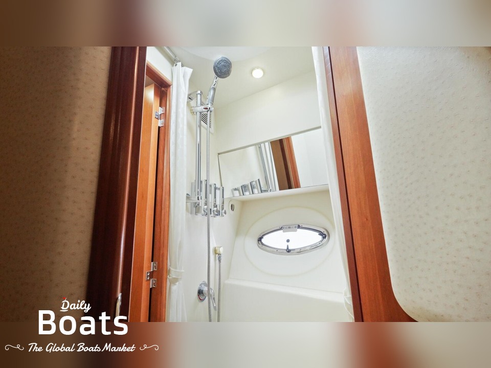2009 Ovation Yachts 52 for sale. View price, photos and Buy 2009 ...