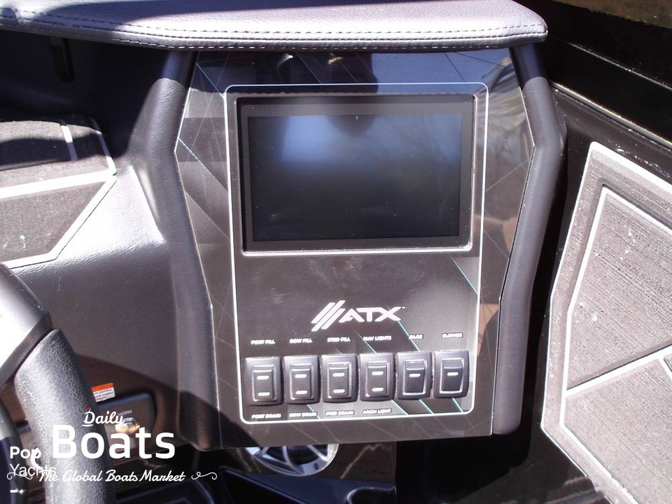 2021 ATX 24 Type-S Phantom Edition for sale. View price, photos and Buy ...