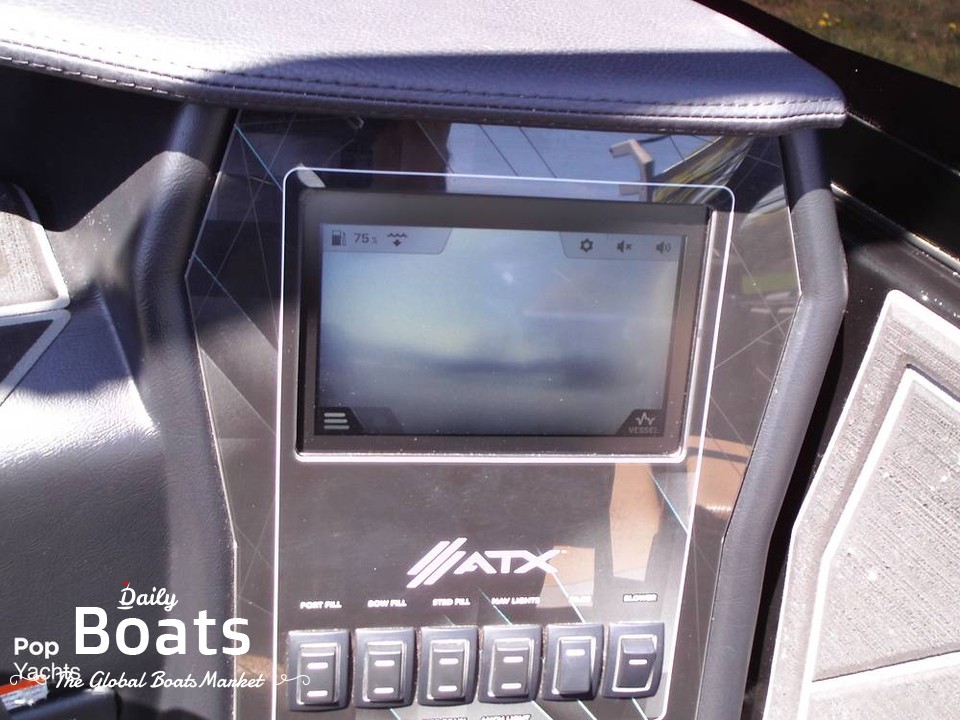 2021 ATX 24 Type-S Phantom Edition for sale. View price, photos and Buy ...