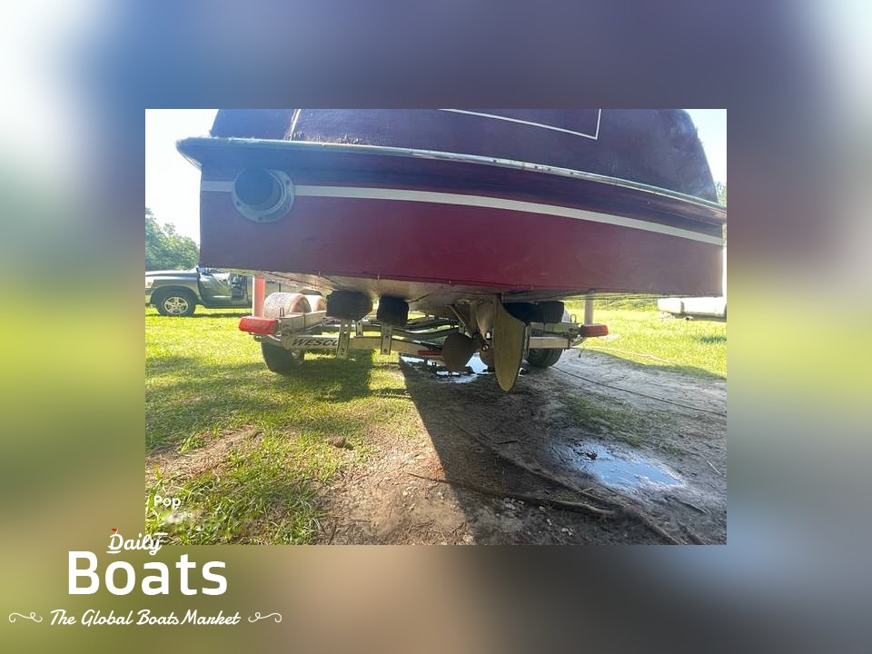 1955 Chris-Craft Capri 21 for sale. View price, photos and Buy 1955 ...