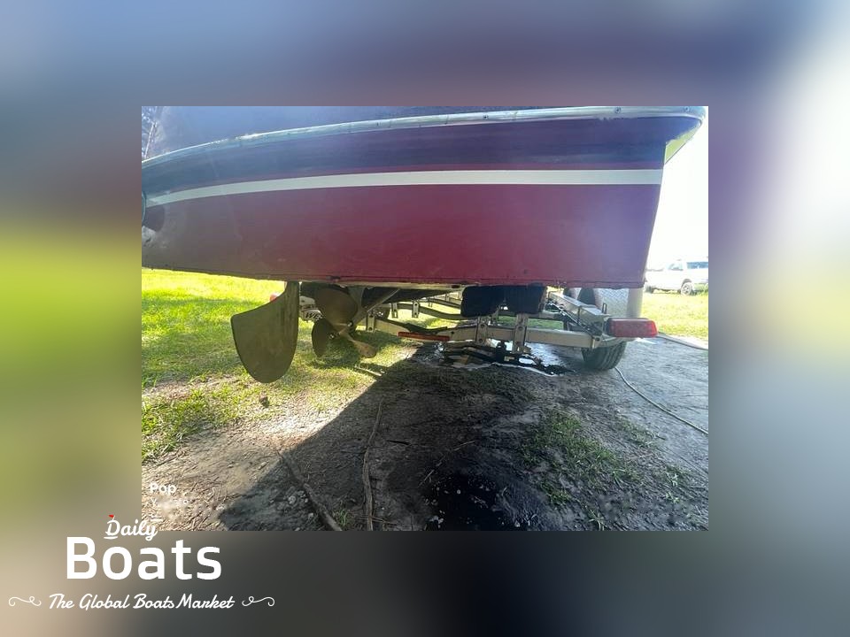 1955 Chris-Craft Capri 21 for sale. View price, photos and Buy 1955 ...